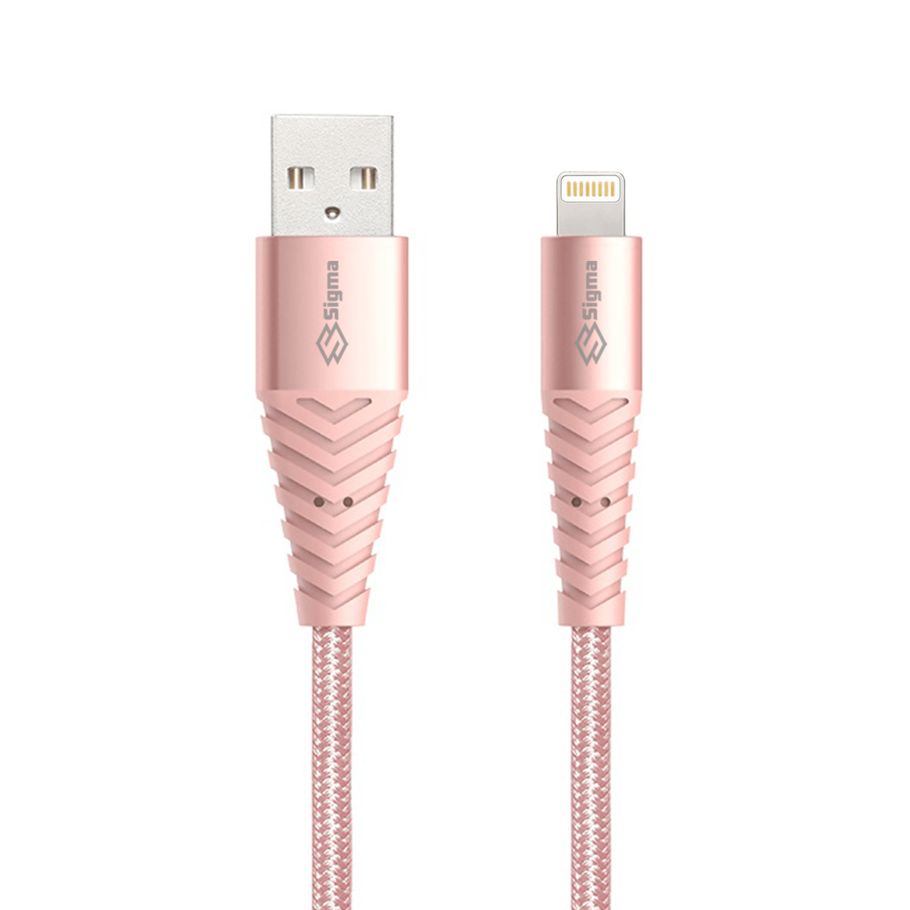 Cables :: Sync & Charge Cables :: USB-A to Lightning :: USB-A to ...