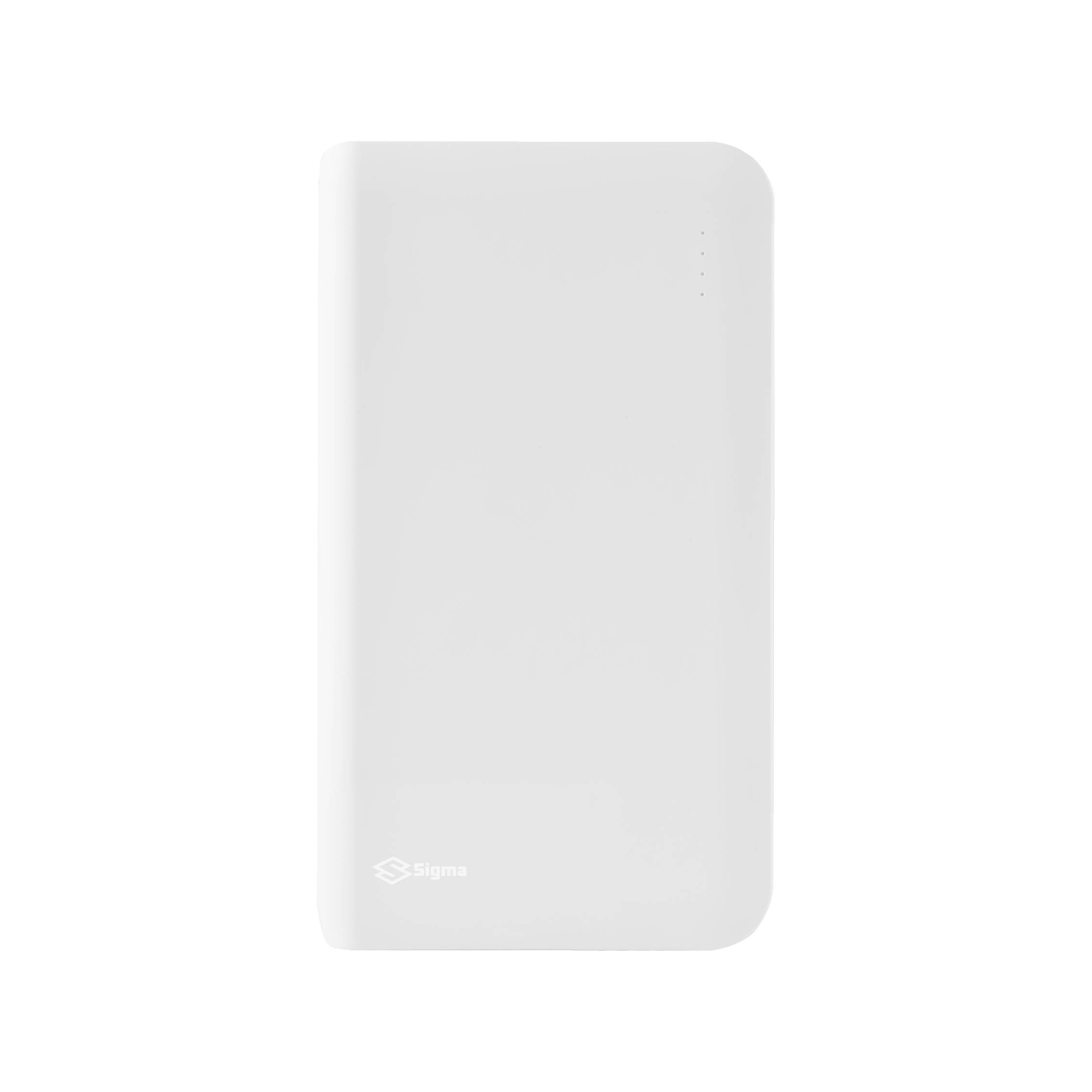 Power :: 15.5 Watt Power Banks :: 10,000 mAh :: Sigma Polymer Powerbank ...