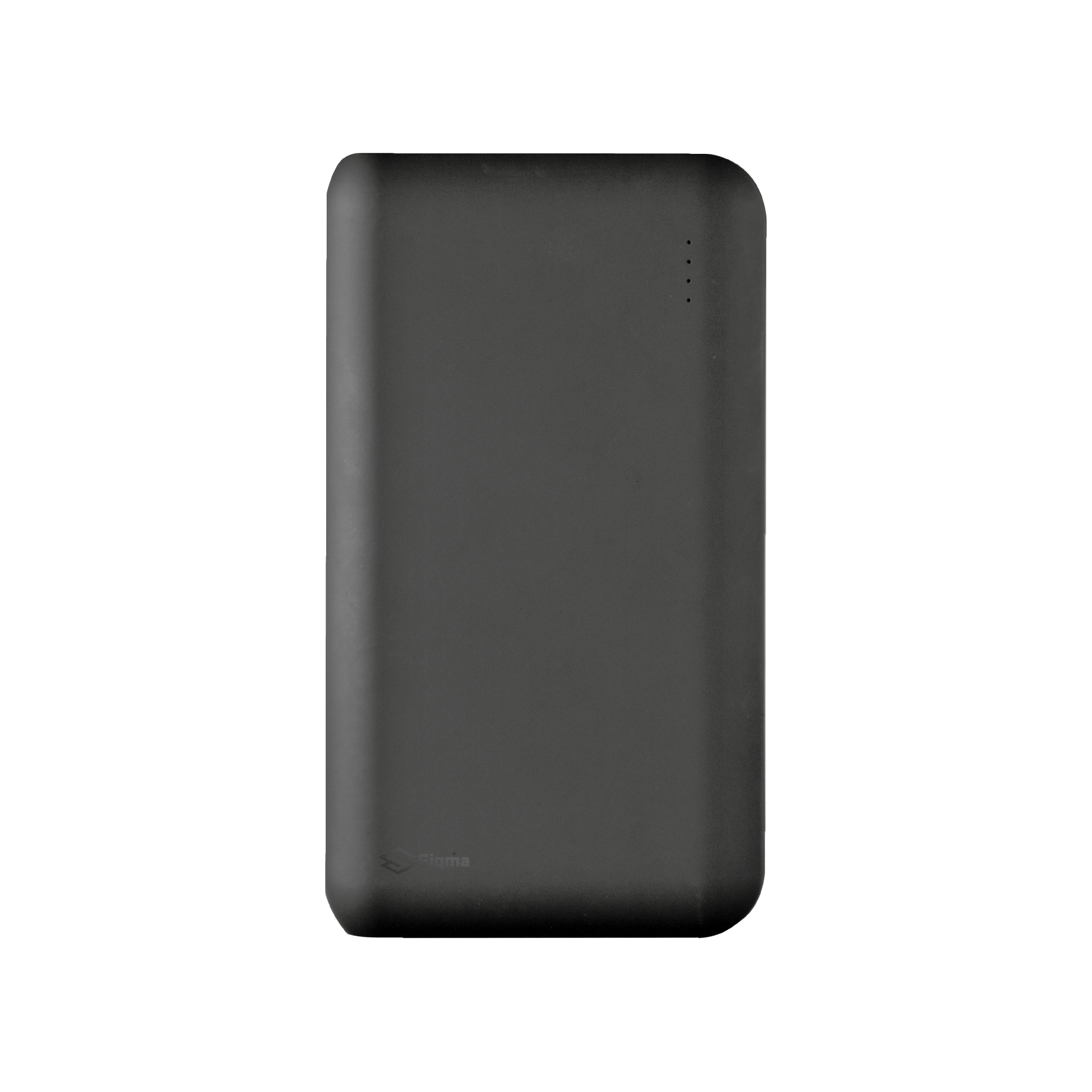 Power :: 15.5 Watt Power Banks :: 5,000 mAh :: Sigma Polymer Powerbank ...