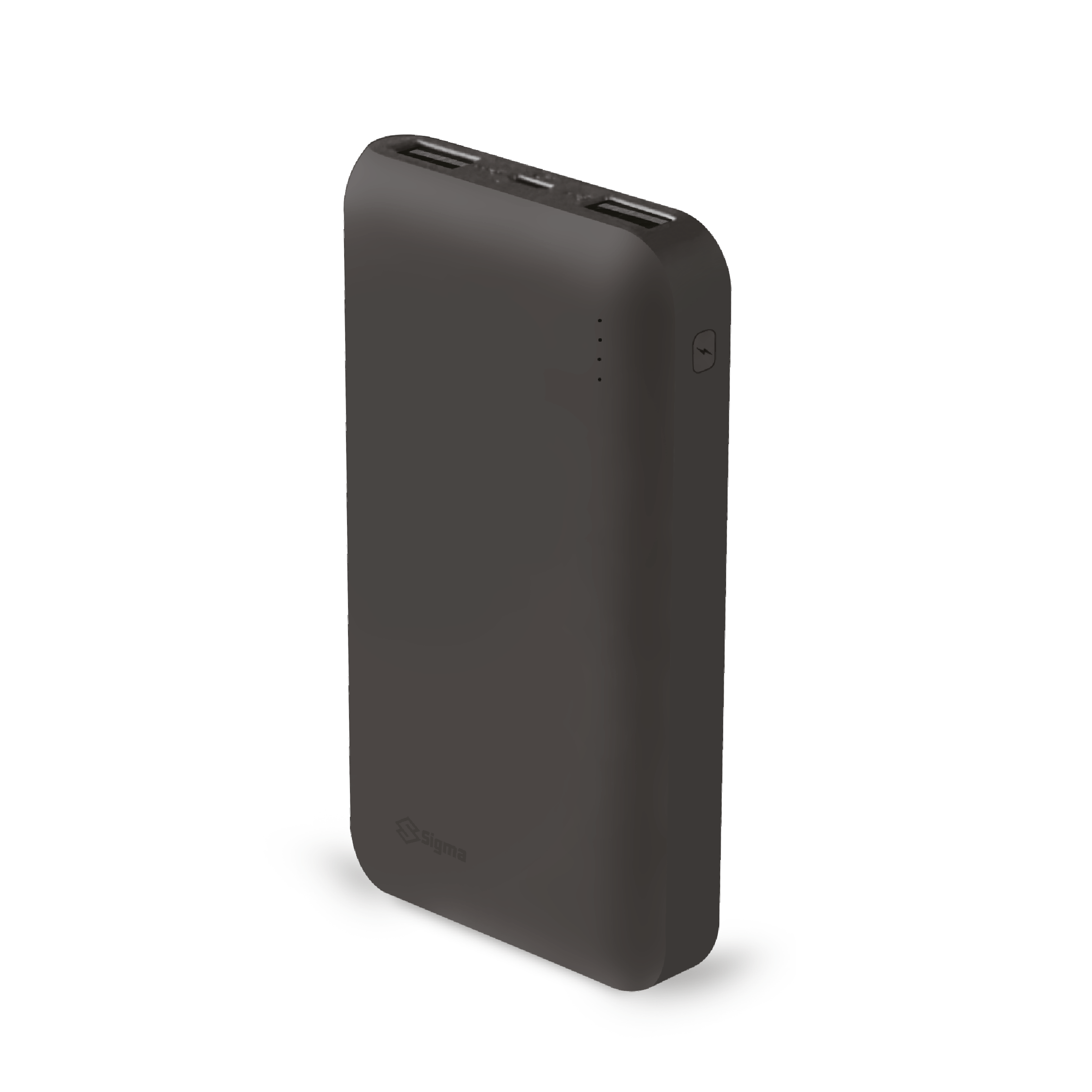 Power :: 15.5 Watt Power Banks :: 5,000 mAh :: Sigma Polymer Powerbank ...