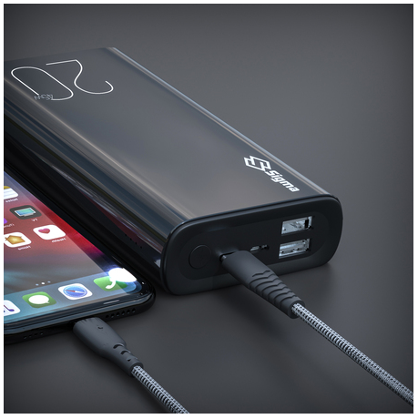 15.5 Watt Power Banks