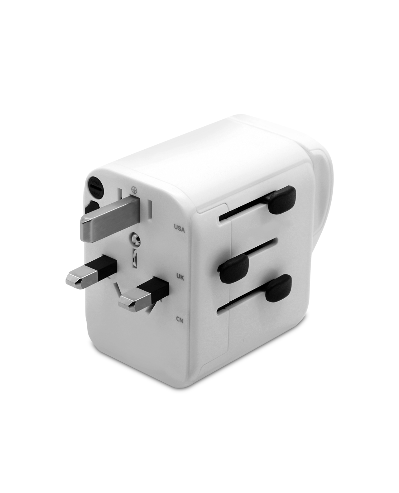 Chargers :: Universal Adapter :: 42 Watt PD & QC Charger :: Universal ...